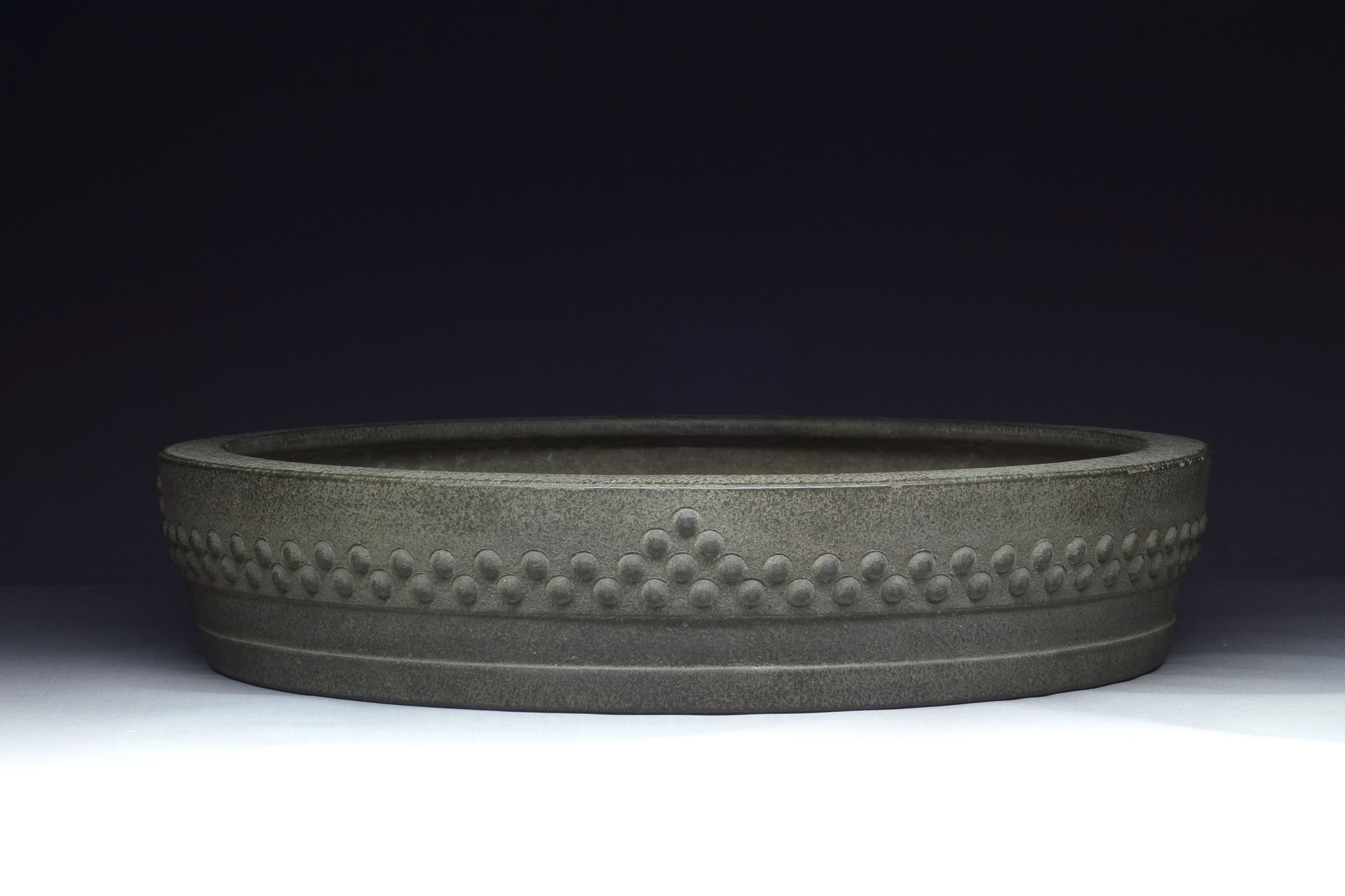 Bonsai Pots in UK - Japanese imports and handmade originals – Grain Of Time